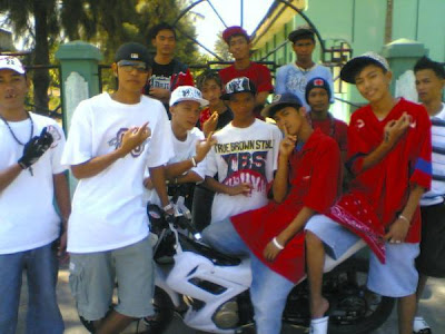 Filipino Blog: Kabataang Pilipino Sa Pananaw Ng Gang