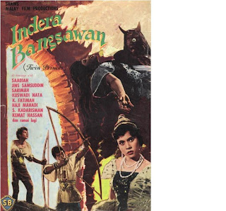 Bangsawan: A Historical Perspective: Picture Gallery