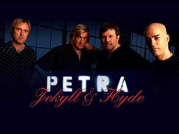 Nagaland of Music: Laughing with Petra’s John Schlitt