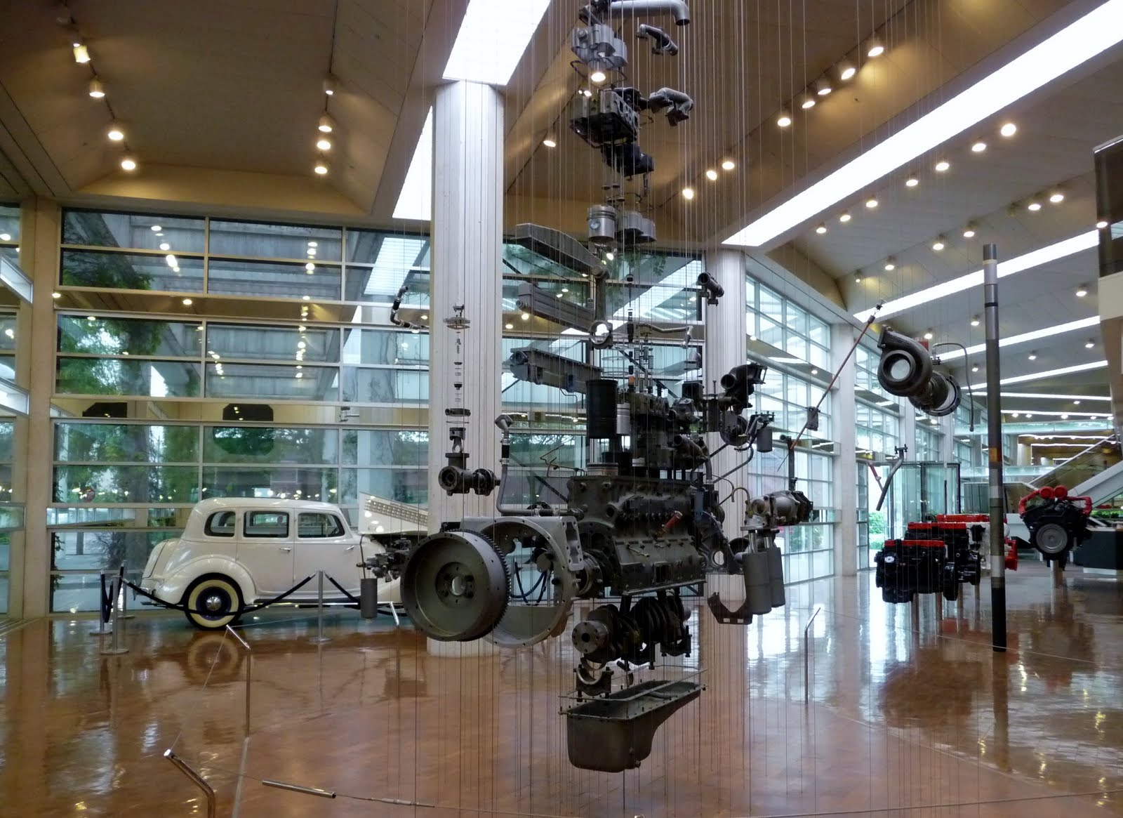 2 More For The Road: May 2010