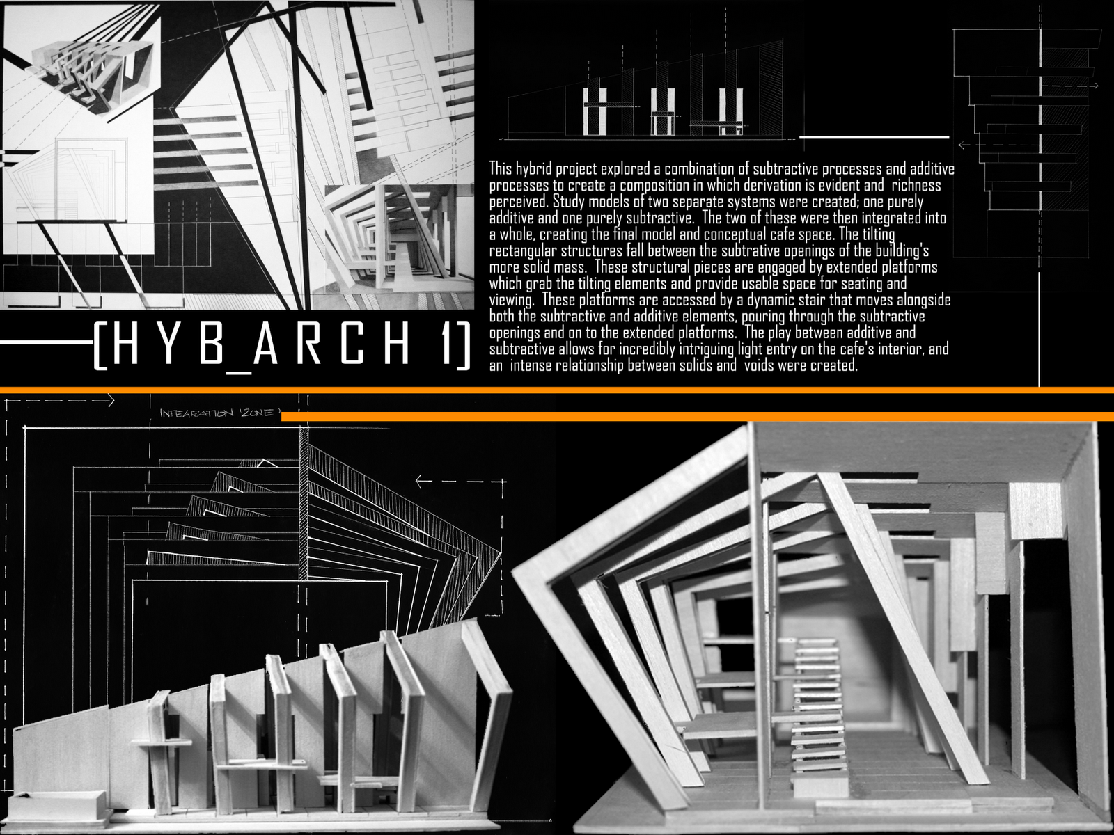 ThisVisionaryLife: Thematic Variation [Graphic Cont.]