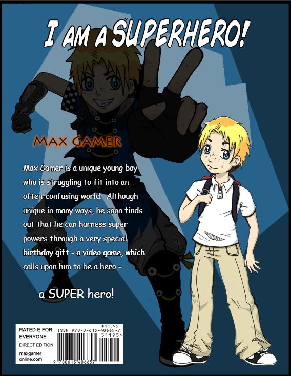 Max Gamer: Asperger's Pros and Cons.