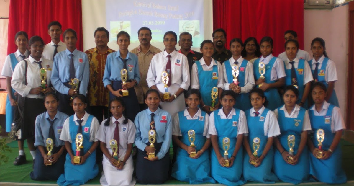 smjk katholik tanjung malim - YadieltaroChan