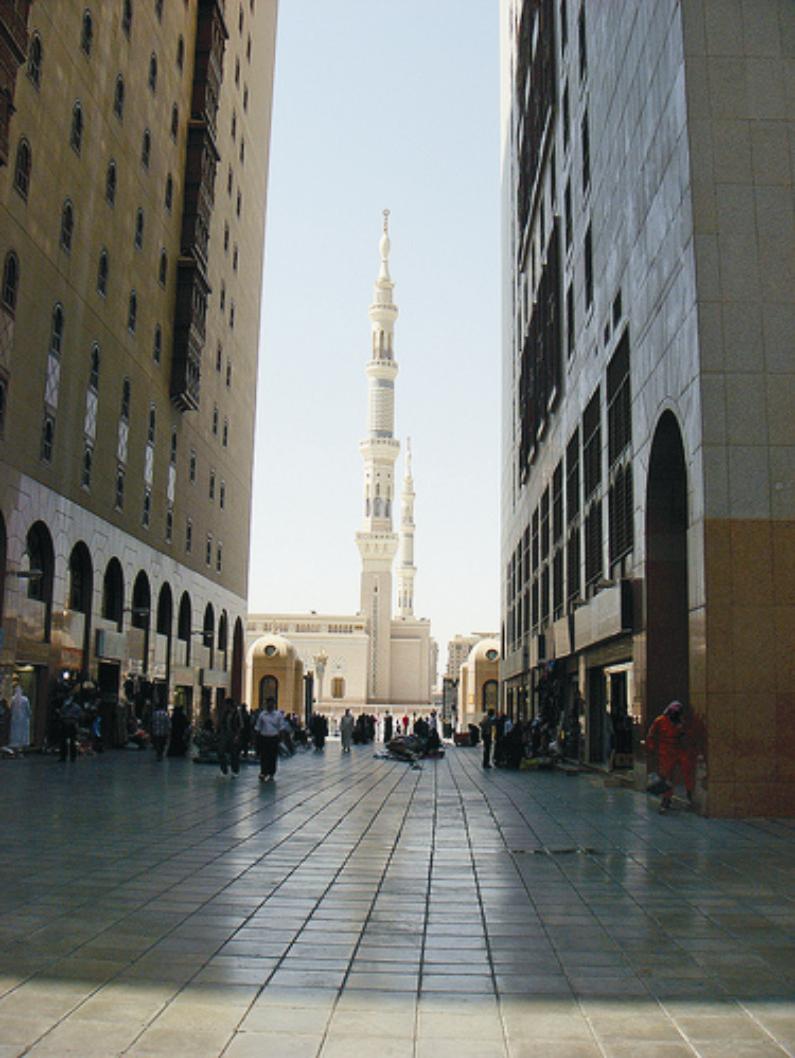 Islamic Amazing Pictures, Masjid-e-Nabvi: Ramadan Mubarak: Masjid Nabvi ...