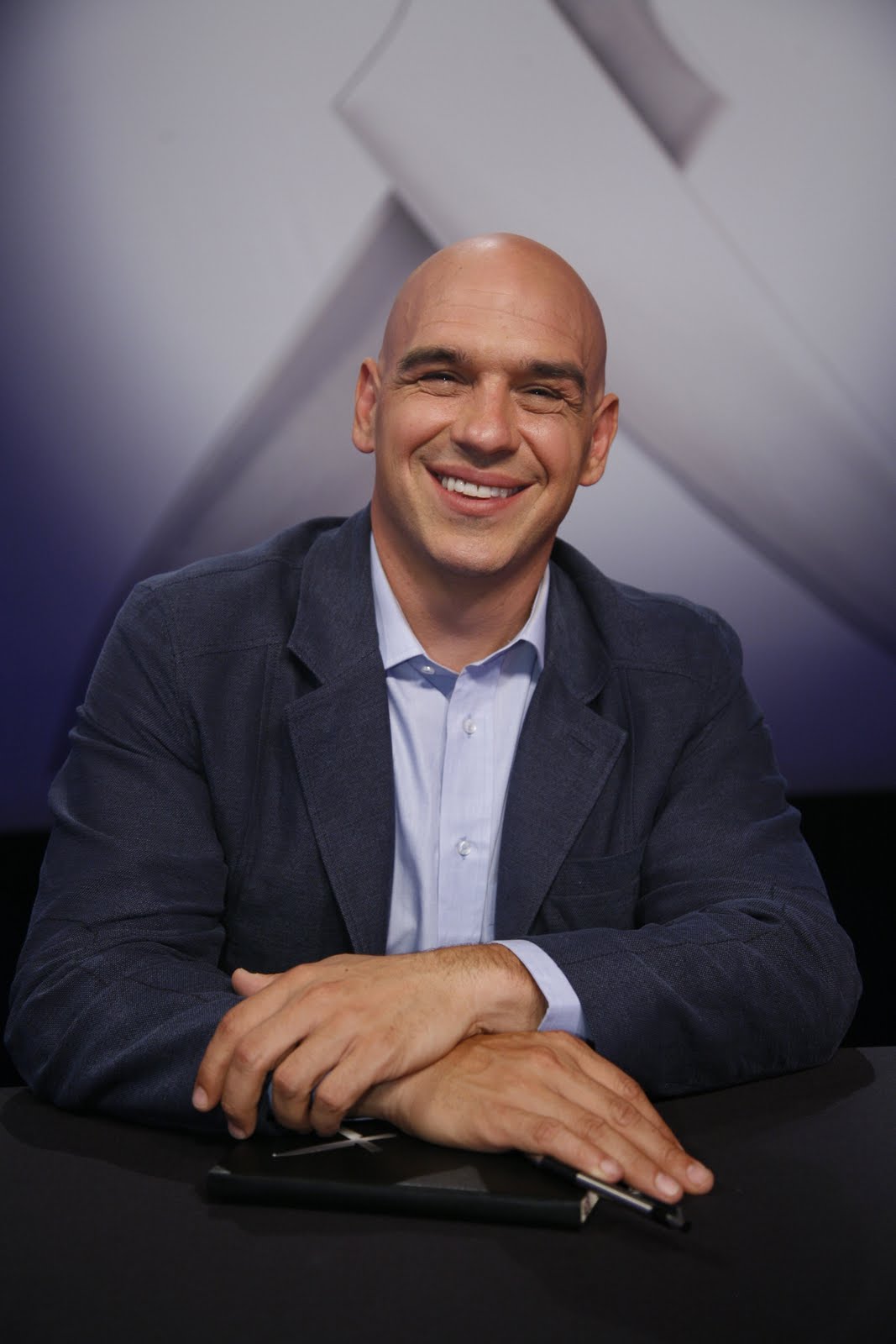 Bite Buff: Interview with Chef Michael Symon