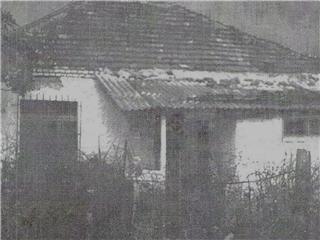 Faqja e Janulla Rrapit