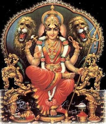 Lord Krishna Devotional Wallpapers: Sri Raja Rajeswari Amman Wallpapers ...
