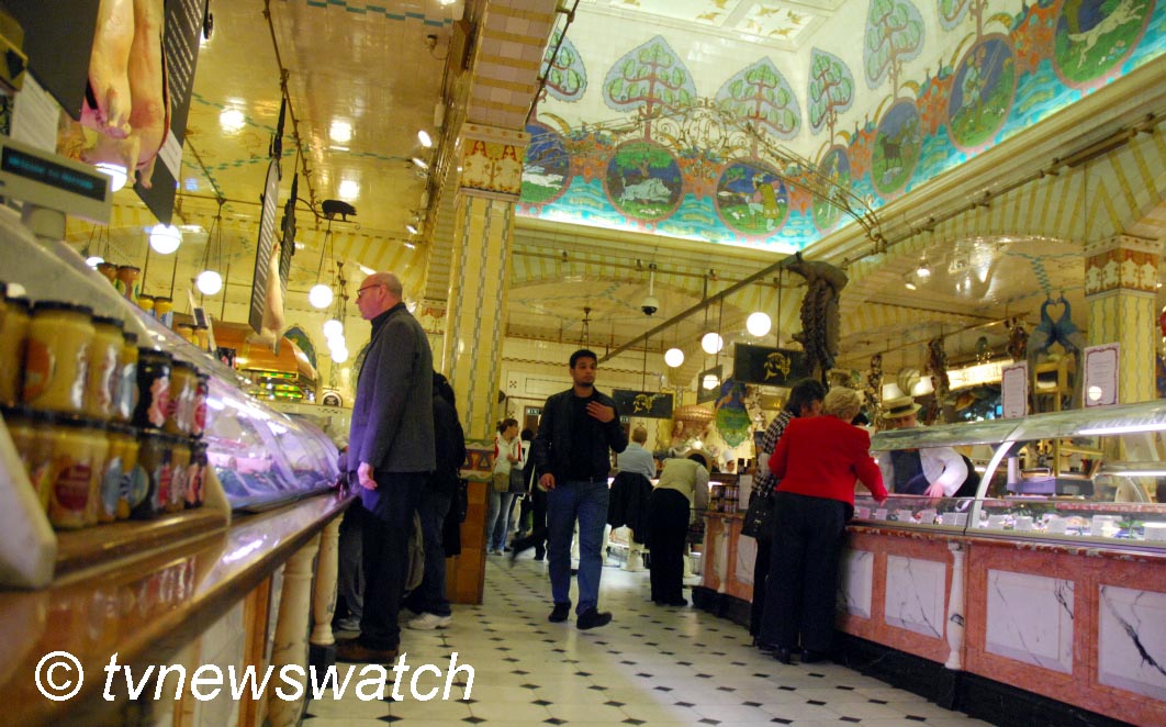 Newswatch: Harrods set to change with new owners