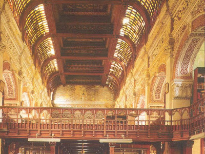 Kannimara Public Library Chennai ~ Ashok kumar Blog SEO Webmaster in ...