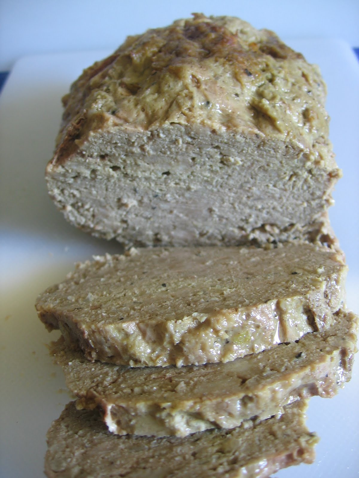 Inato lang Filipino Cuisine and More: 13 June 2010