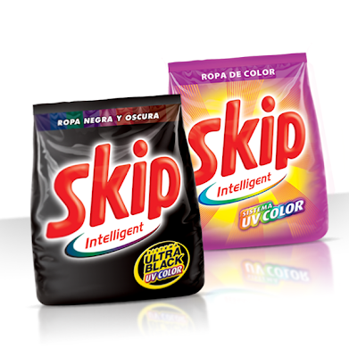 milstein)ravel: _ Skip Intelligent | Sistema UvColor