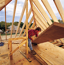 Borders Carpentry: Try a Wood Joinery with a Box Joint