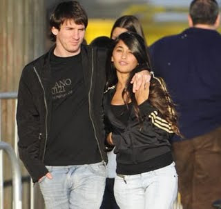 Sports Live TV: Messi thanks to Guardiola and teammates For his Confidence