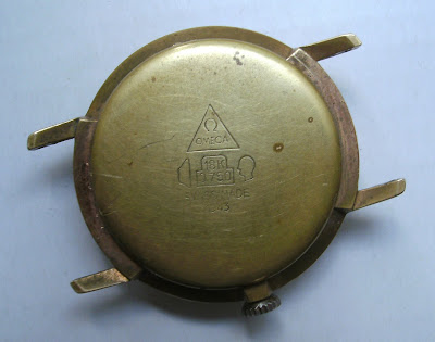 Omega Constellation Collectors: When Fake Constellations Were a Push-Over