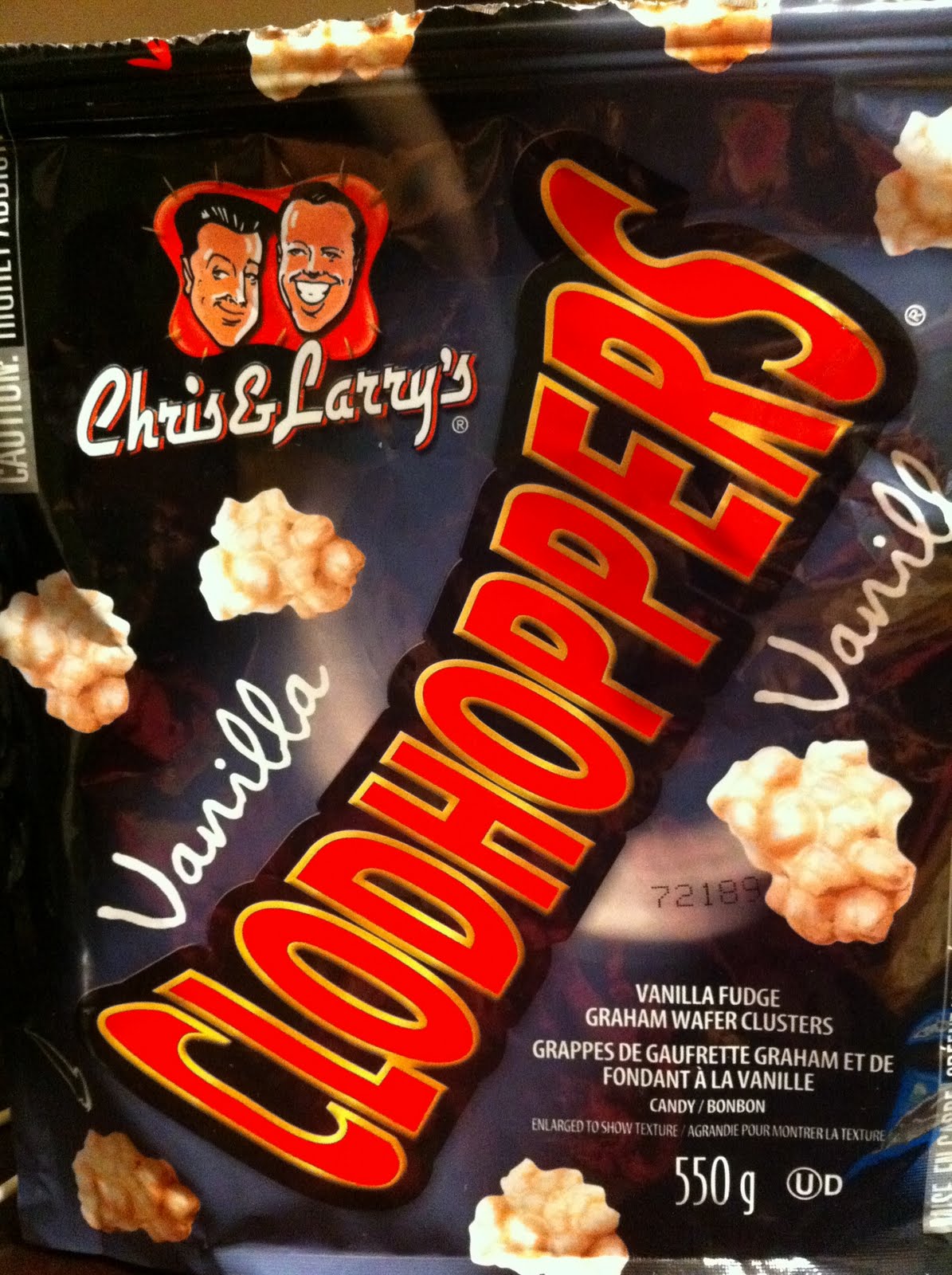 brekkie fan's blog: October 2010