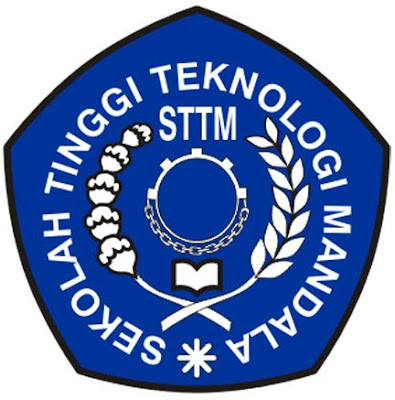 Malaikat Cinta Blog's: Logo Kampuzku STT Mandala Bandung