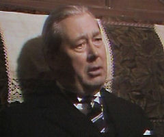 INNER TOOB: AS SEEN ON TV: STANLEY BALDWIN