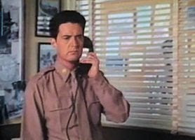 INNER TOOB: AS SEEN ON TV: JESSE MARCEL