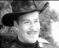 INNER TOOB: AS SEEN ON TV: JOHN WESLEY HARDIN