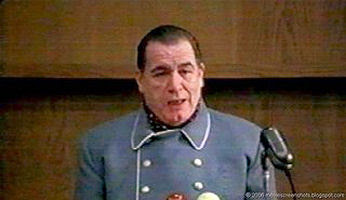 INNER TOOB: AS SEEN ON TV: HERMANN GOERING