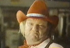 John Quade Buck Rogers