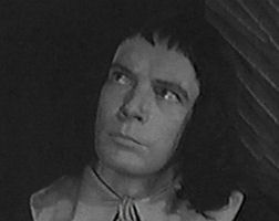 INNER TOOB: AS SEEN ON TV: THOMAS ELLWOOD