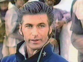 INNER TOOB: AS SEEN ON TV: COLONEL TRAVIS