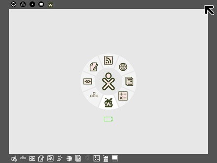 Sugar Operating System: EVALUATION OF SUGAR PART TWO: USER INTERFACE