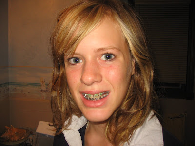 The Roefs Family: Before...during...after to follow in about a year!