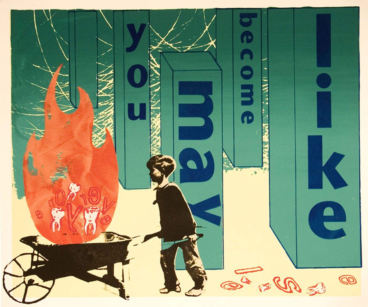 Katy Ellison Butler: June 2010