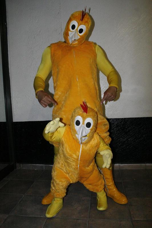 RdR: EAW EN ACAPULCO GUERRERO