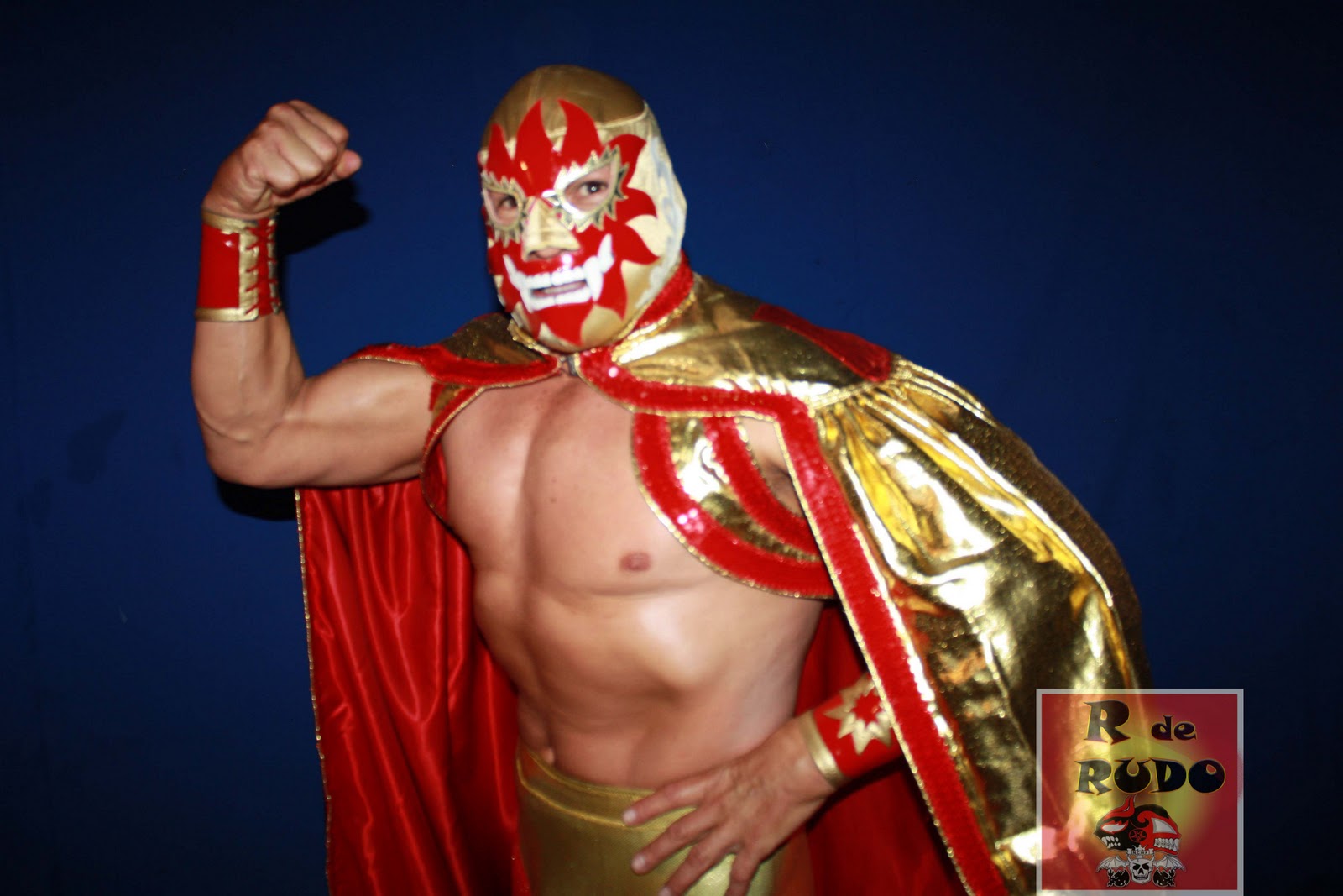 RdR: ÚLTIMO GUERRERO Y ATLANTIS POR EL CAMPEONATO DE PAREJAS UWE