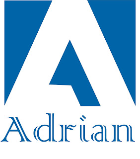 Adrian: logo