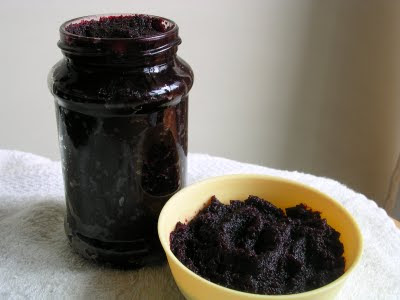 Enriching your kid!: Beetroot Jam