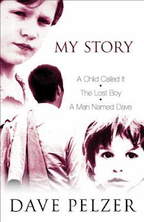 Book reviews: My Story: "A Child Called It", "The Lost Boy", "A Man ...