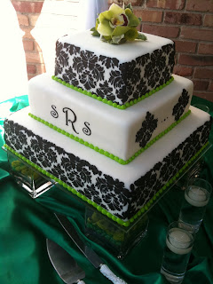 Granite Bakery & Bridal Showcase