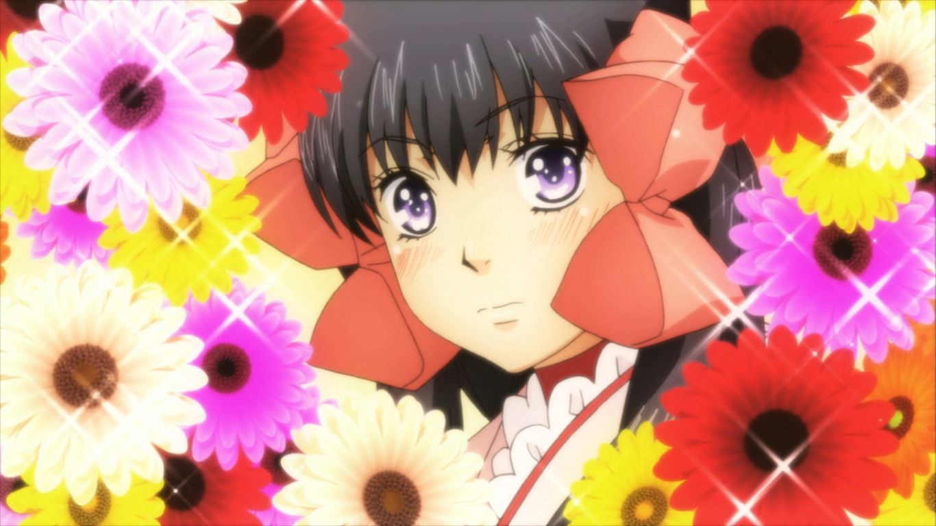 Otome Youkai Zakuro - Episode 06