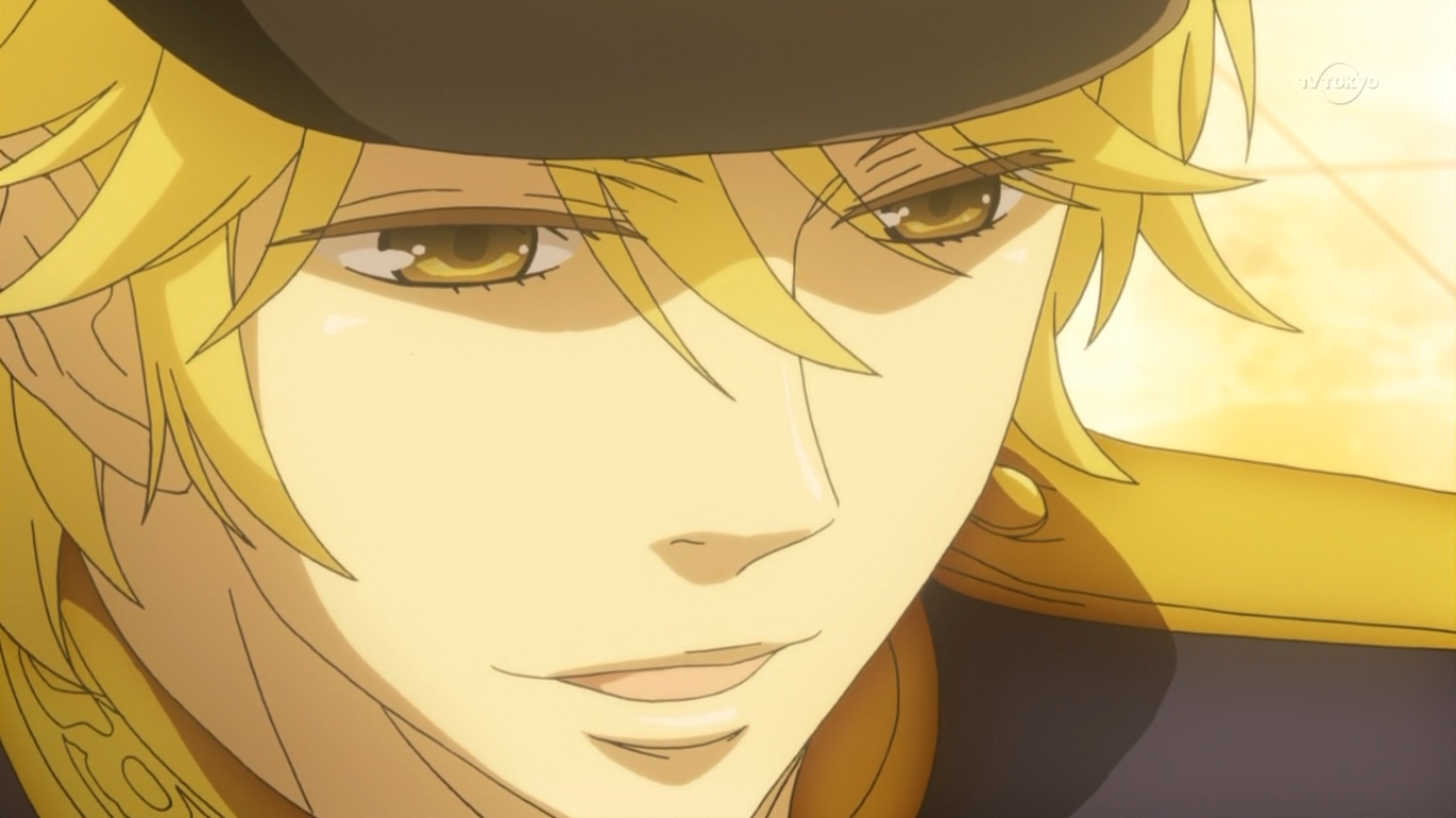 Otome Youkai Zakuro - Episode 05