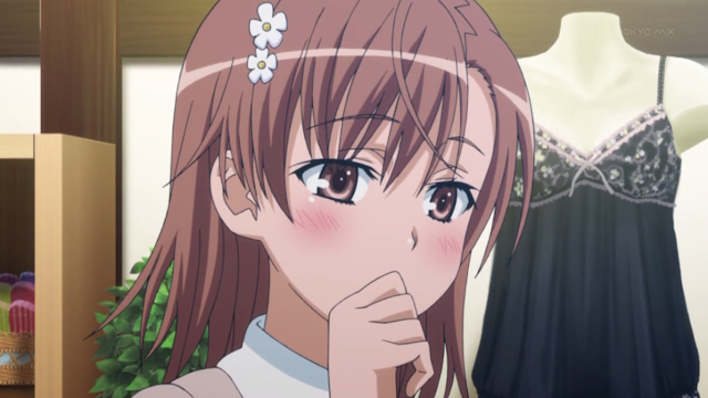 To Aru Majutsu no Index II - Episode 06