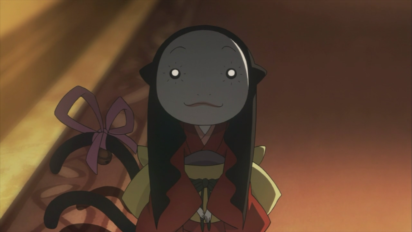 Otome Youkai Zakuro - Episode 07