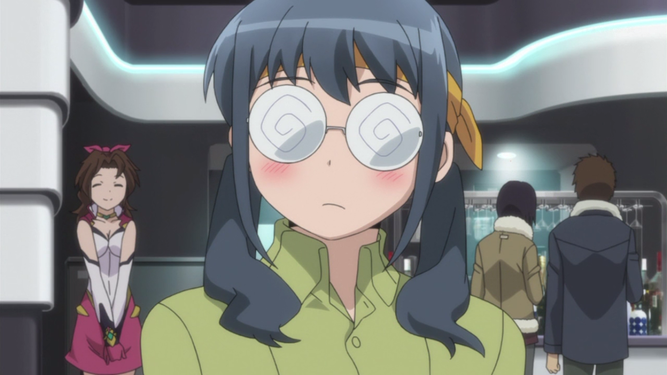 Ore no Imouto ga Konnani Kawaii Wake ga Nai - Episode 08