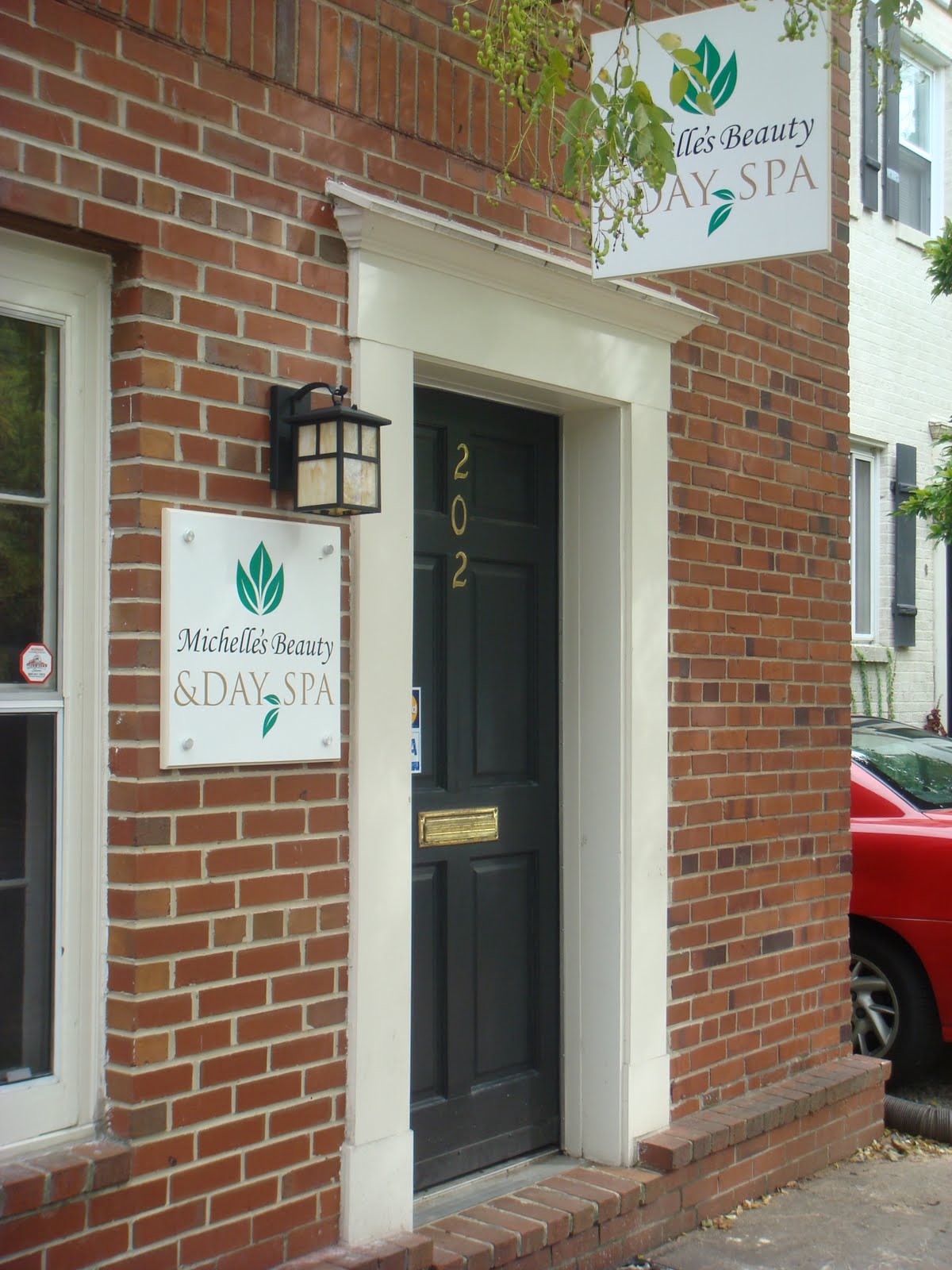 Michelle's Beauty and Day Spa: Michelle's Beauty and Day Spa