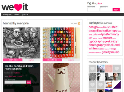 We heart it pagina - Imagui