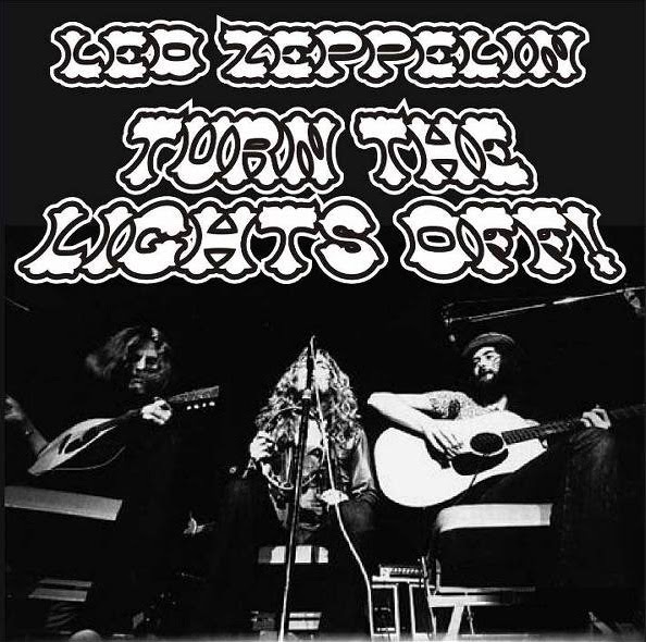 The Year of Led Zeppelin: Day 59: 8/21/1970 Tulsa, OK