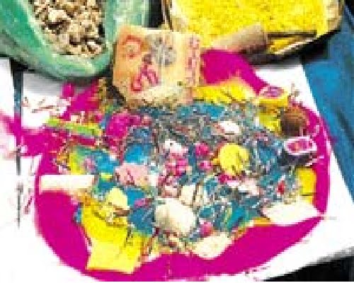 Maria Leyna Ramos-UNICEN: RITOS ANDINOS EN LA PAZ