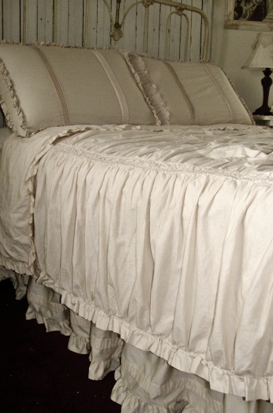 miss gracie's house: up close...