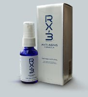 RX-3 Spray | 12natures