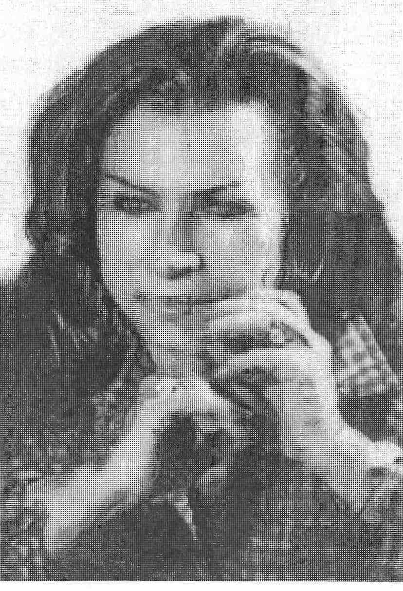 Alba Rojas's Instagram, Twitter & Facebook on IDCrawl