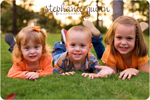 Stephanie Guinn Photography