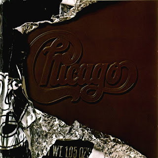 Musicotherapia: Chicago - X (1976)